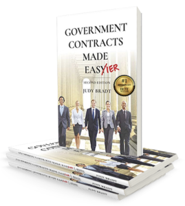 Government Contracts Made Easier (2nd Edition) - Grow Fed Biz