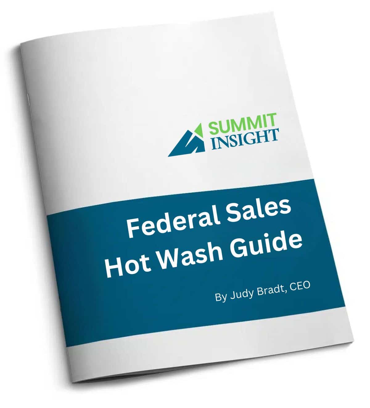 Federal Sales Hot Wash Guide | Maximize Your ROI